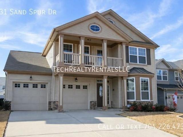 3 Br, 3 bath, Single Family 131 Sand Spur Dr