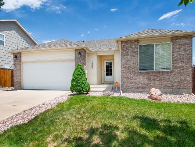 3 Br, 3 bath, Single Family 1325 Legend Oak Drive
