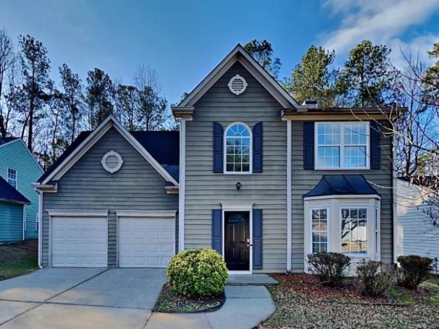 3 Br, 3 bath, Single Family 1331 Ambercrest Way