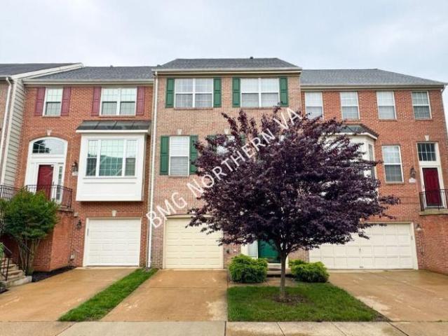 3 Br, 3 bath, Single Family 13363 Colchester Ferry Pl