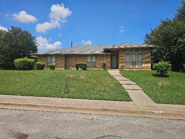 3 Br, 3 bath, Single Family 1340 Grand Teton