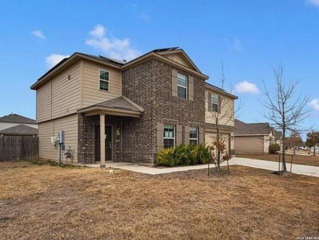 3 Br, 3 bath, Single Family 13430 Sendero Roble