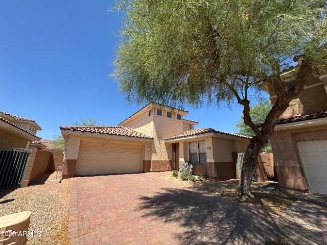 3 Br, 3 bath, Single Family 13518 W Cypress Street