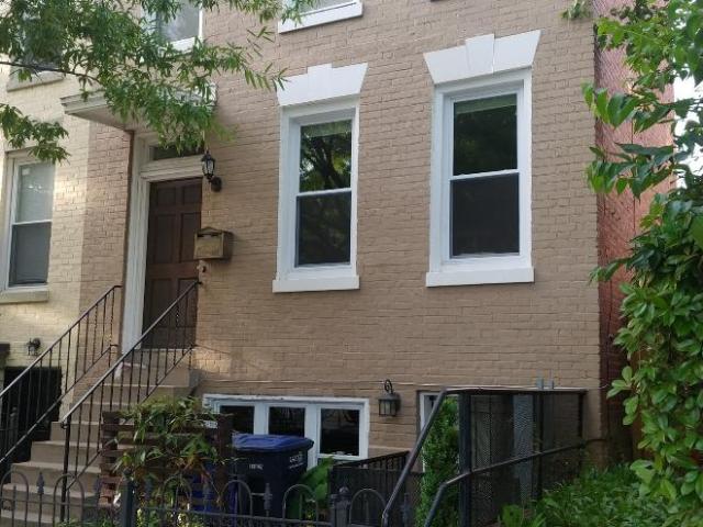 3 Br, 3 bath, Single Family 1352 Pennsylvania Ave