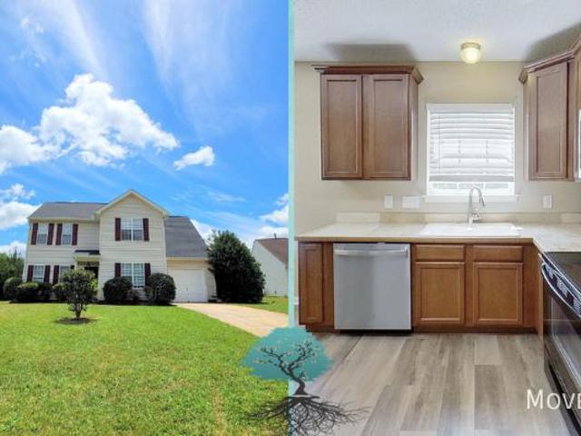 3 Br, 3 bath, Single Family 13531 Willow Falls Rd