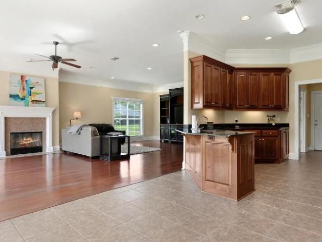 3 Br, 3 bath, Single Family 13580 Brayton Blvd