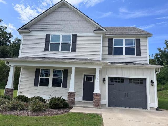 3 Br, 3 bath, Single Family 136 Tang Cir