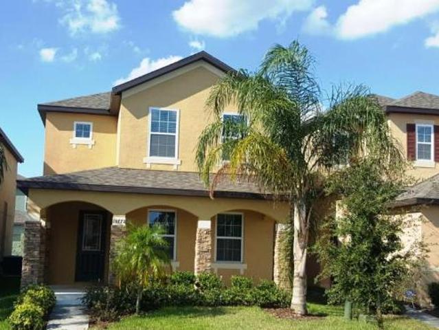 3 Br, 3 bath, Single Family 13778 Summerport Trail Loop