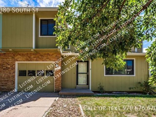 3 Br, 3 bath, Single Family 1380 South St