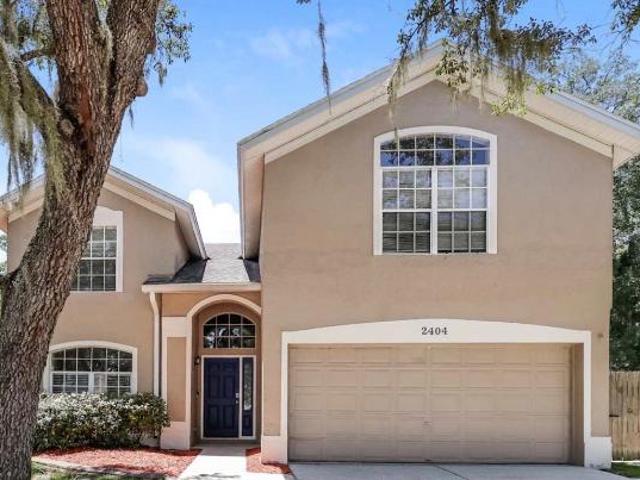 3 Br, 3 bath, Single Family 2405 Needham Dr