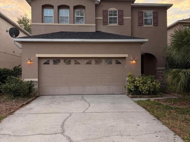 3 Br, 3 bath, Single Family 2405 Silvermoss Dr