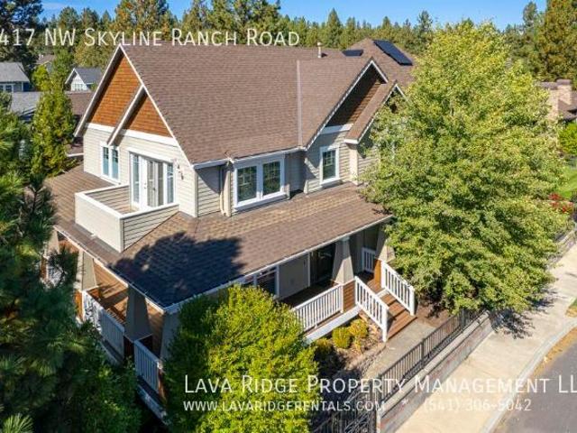 3 Br, 3 bath, Single Family 2417 NW Skyline Ranch Road