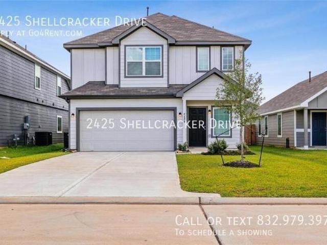 3 Br, 3 bath, Single Family 2425 Shellcracker Drive