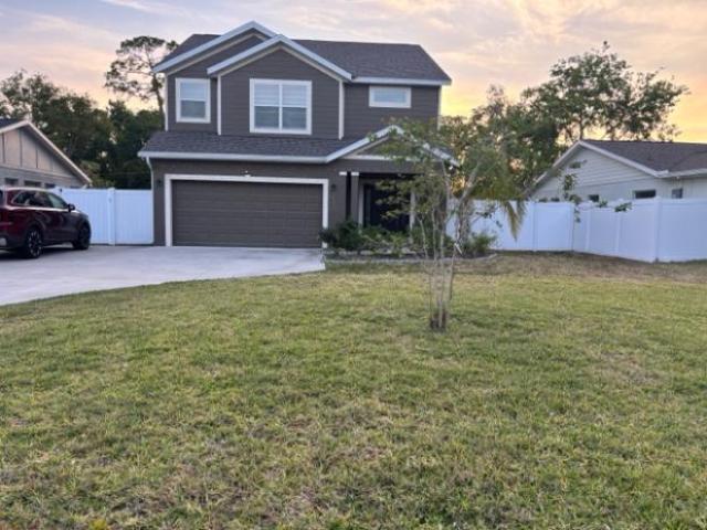3 Br, 3 bath, Single Family 2432 Sanford Ave