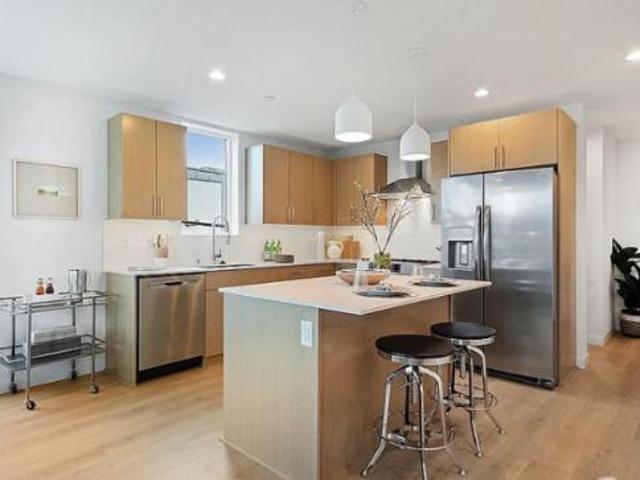 3 Br, 3 bath, Single Family 2433 S Plum St