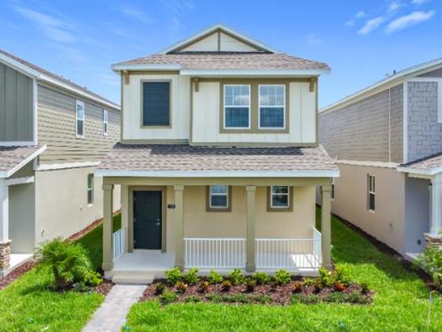 3 Br, 3 bath, Single Family 2433 Spring Tune Ally