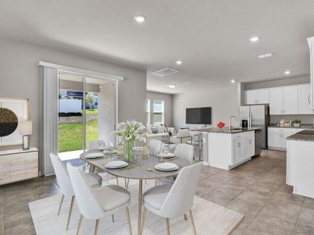 3 Br, 3 bath, Single Family 2447 Gold Dust Dr