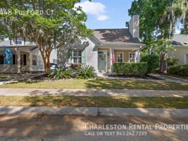 3 Br, 3 bath, Single Family 2448 Fulford Ct