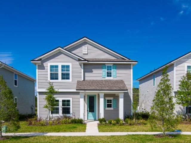 3 Br, 3 bath, Single Family 244 Patina Place
