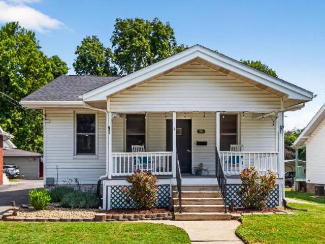 3 Br, 3 bath, Single Family 244 Sumner Blvd