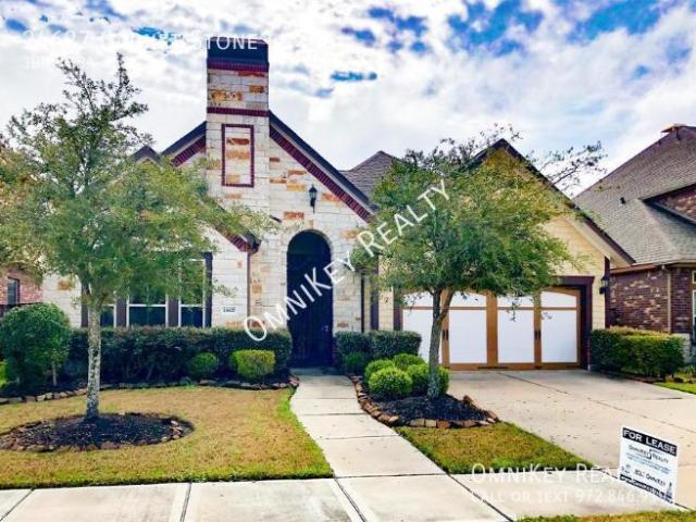3 Br, 3 bath, Single Family 24627 Garnet Stone Ln