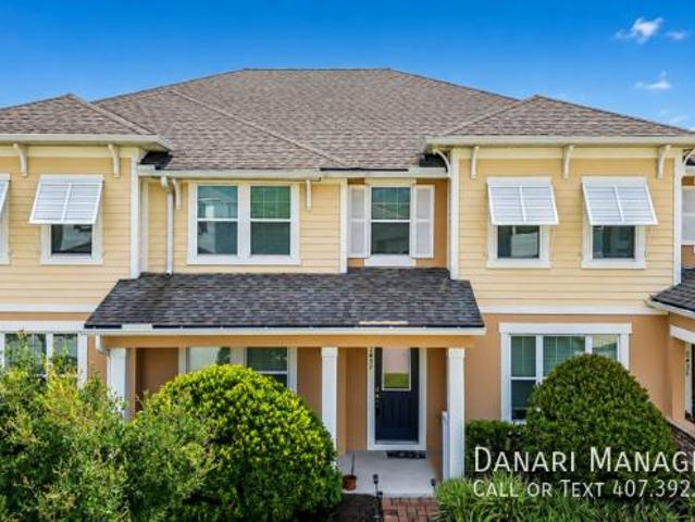 3 Br, 3 bath, Single Family 2473 Varenna Loop