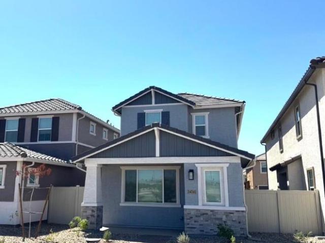3 Br, 3 bath, Single Family 24741 N 164th Drive