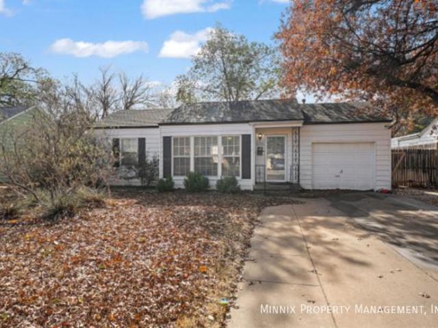 3 Br, 3 bath, Single Family 2511 28th St