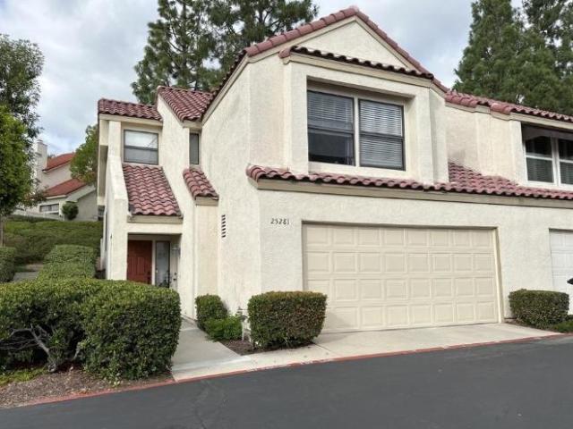 3 Br, 3 bath, Single Family 25281 Vista Hermosa