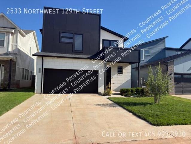 3 Br, 3 bath, Single Family 2533 Northwest 129th Street