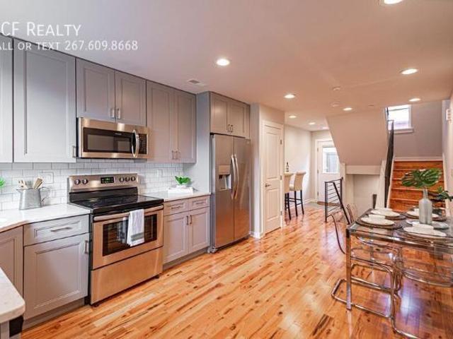 3 Br, 3 bath, Single Family 2535 Annin St