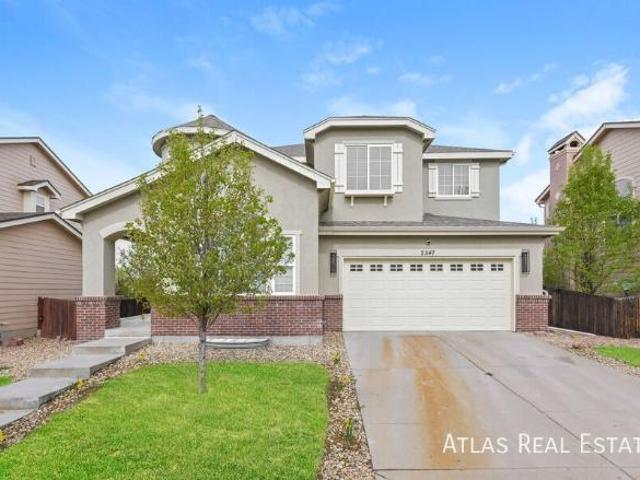3 Br, 3 bath, Single Family 2547 S Fundy Circle
