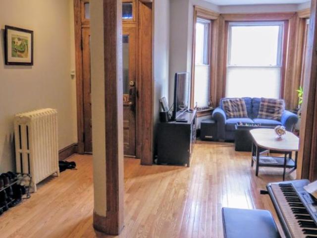 3 Br, 3 bath, Single Family 2604 Mozart Pl NW