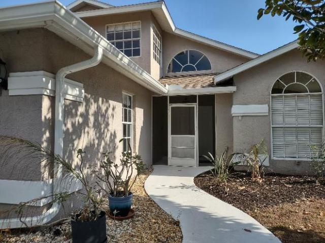 3 Br, 3 bath, Single Family 2632 Proud Truth Ln