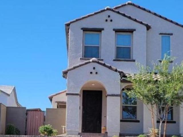3 Br, 3 bath, Single Family 26348 N 20th Ave