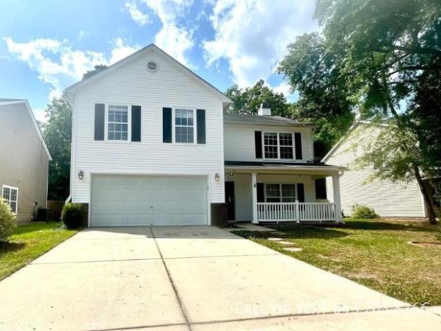 3 Br, 3 bath, Single Family 2641 Alamanda Dr