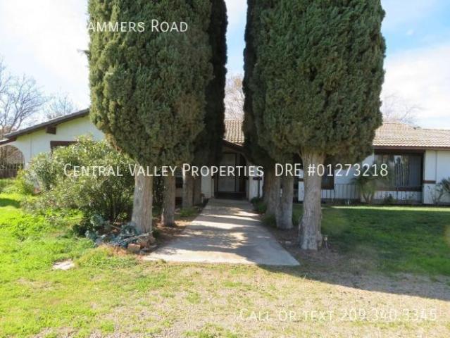 3 Br, 3 bath, Single Family 26755 S Lammers Road