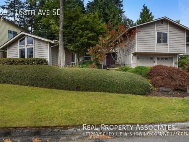 3 Br, 3 bath, Single Family 2681 168th Ave SE