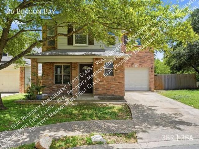 3 Br, 3 bath, Single Family 26 Beacon Bay