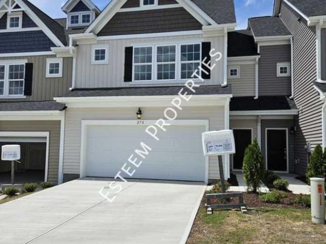 3 Br, 3 bath, Single Family 270 Shingle Oak Rd