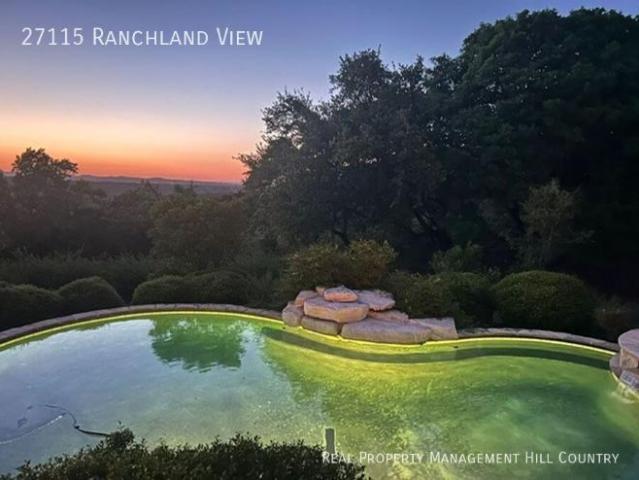 3 Br, 3 bath, Single Family 27115 Ranchland View