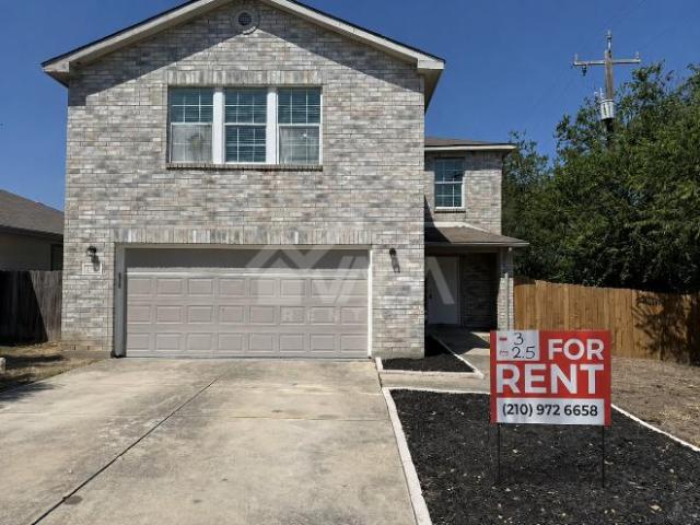 3 Br, 3 bath, Single Family 2731 Candleridge Dr