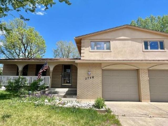 3 Br, 3 bath, Single Family 2748 S Marshall St