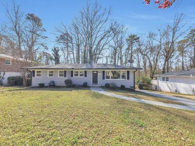 3 Br, 3 bath, Single Family 2764 Veltre Pl SW