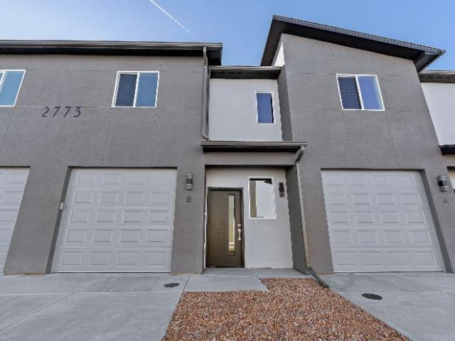 3 Br, 3 bath, Single Family 2773 Caspian Way