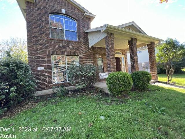 3 Br, 3 bath, Single Family 2805 Marcus Abrams Boulevard