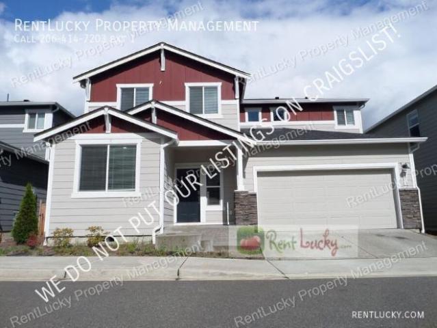 3 Br, 3 bath, Single Family 2816 Laurel Loop