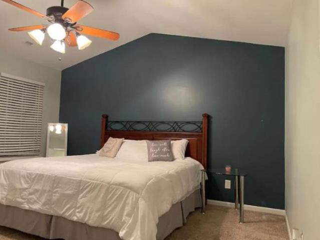 3 Br, 3 bath, Single Family 2821 Trestle Ct