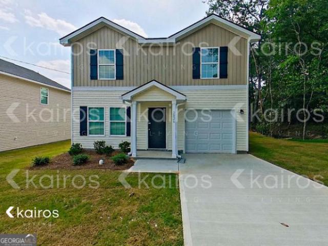 3 Br, 3 bath, Single Family 2826 Jordan Avenue