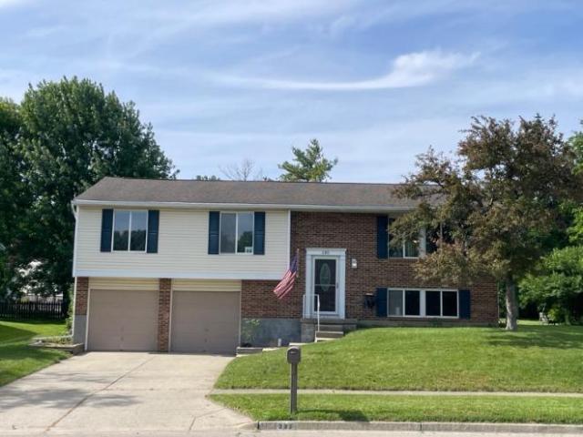 3 Br, 3 bath, Single Family 285 W Alkaline Springs Rd